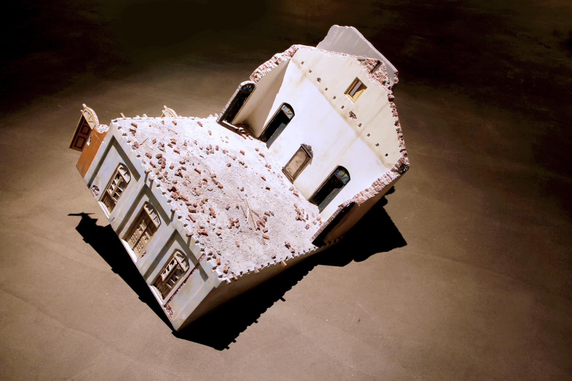 Charmi Gada Shah and Sujith SN at Vadehra Art Gallery - State of the Art