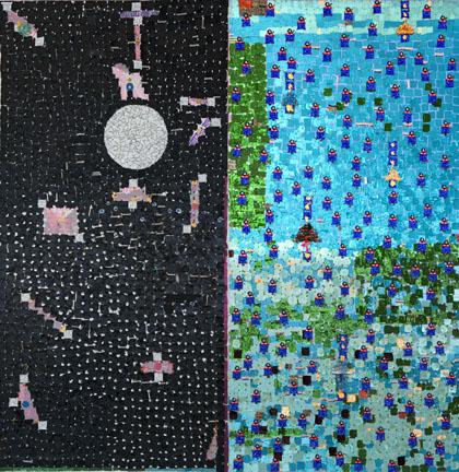 Nature Morte’s “Parallel Postulates” - State of the Art