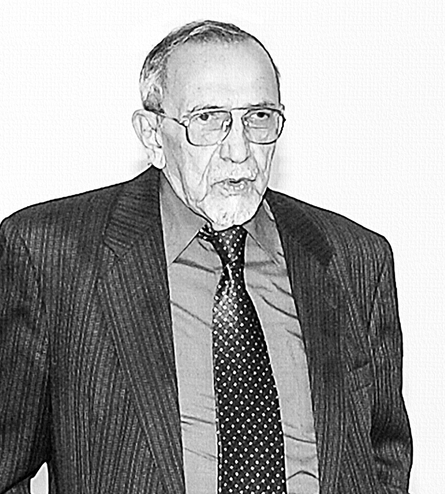 In Memoriam: Ebrahim Alkazi (1925 – 2020) - State of the Art